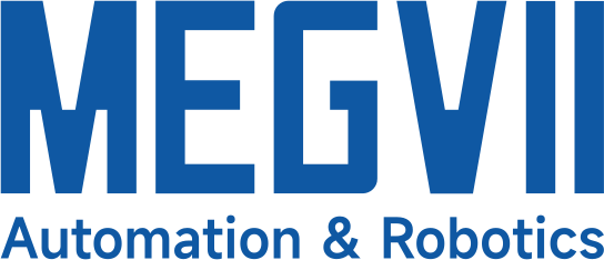 New Generation Material Handling | Megvii Robotics | Pallet Shuttle ...